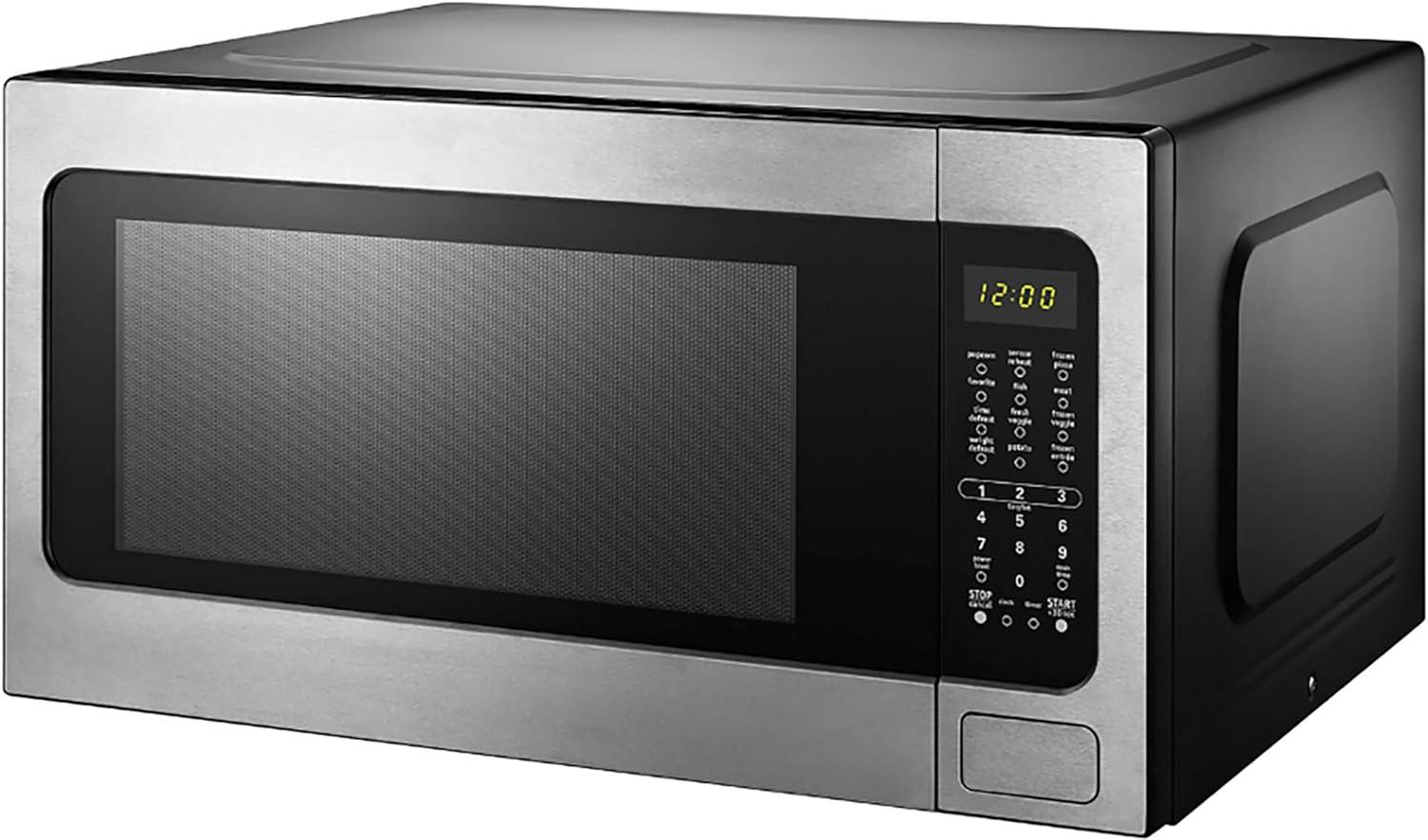 Top 20 Essential Microwave Ovens for Every Kitchen Need - TEELDO